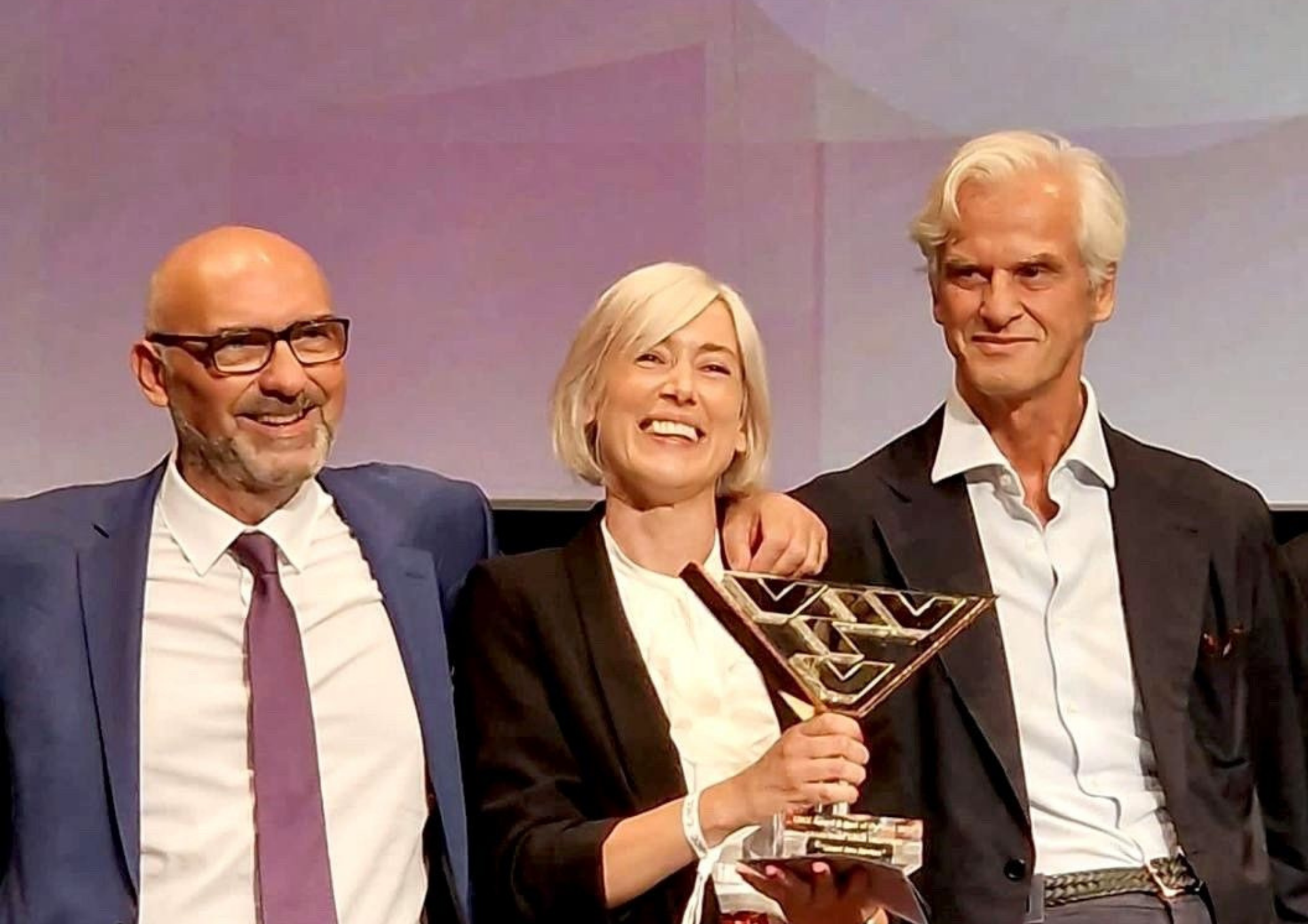 CNCC Marketing Awards - FREM